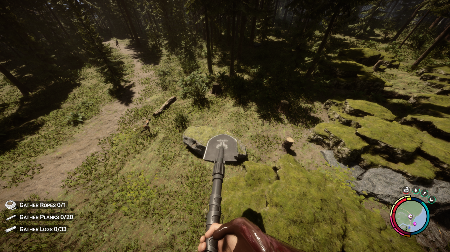 Fly Amanita Super Mushrooms - Sons of the Forest Mods